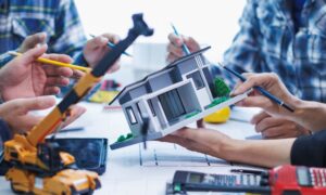 Cost Consultant vs. Quantity Surveyor: Key Differences