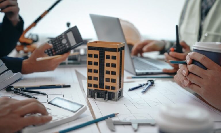 What is a Quantity Surveyor? A Beginner’s Guide