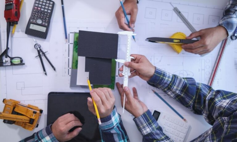 Creating Detailed Quantity Takeoff Sheets: A Guide