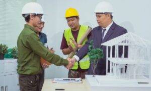 How to Perform Quantity Takeoff for Complex Structures