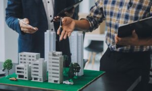 How To Perform Quantity Takeoff For Complex Structures