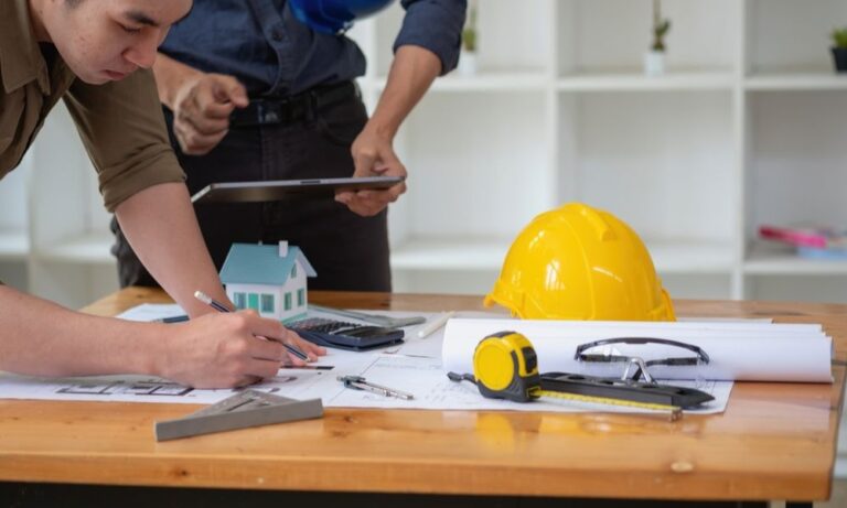 Managing Change Orders in Construction Contracts