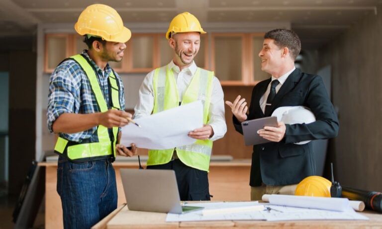 Top Responsibilities of a Contract Administrator