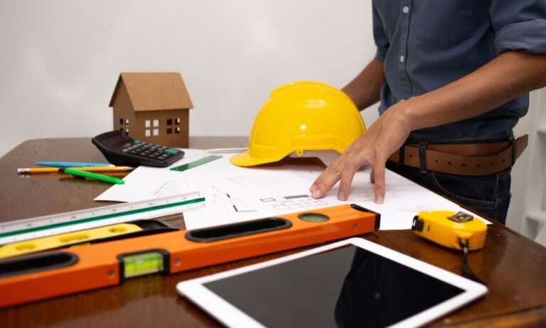 What is Risk Assessment in Quantity Surveying?