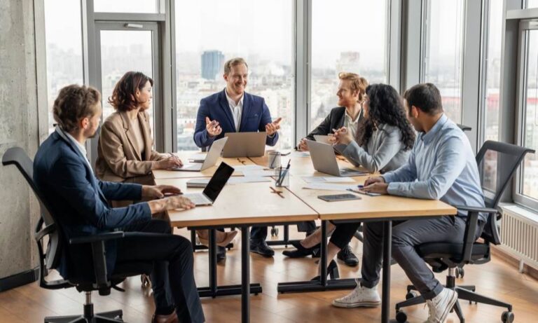 Handling Tough Client Conversations: A QS Guide